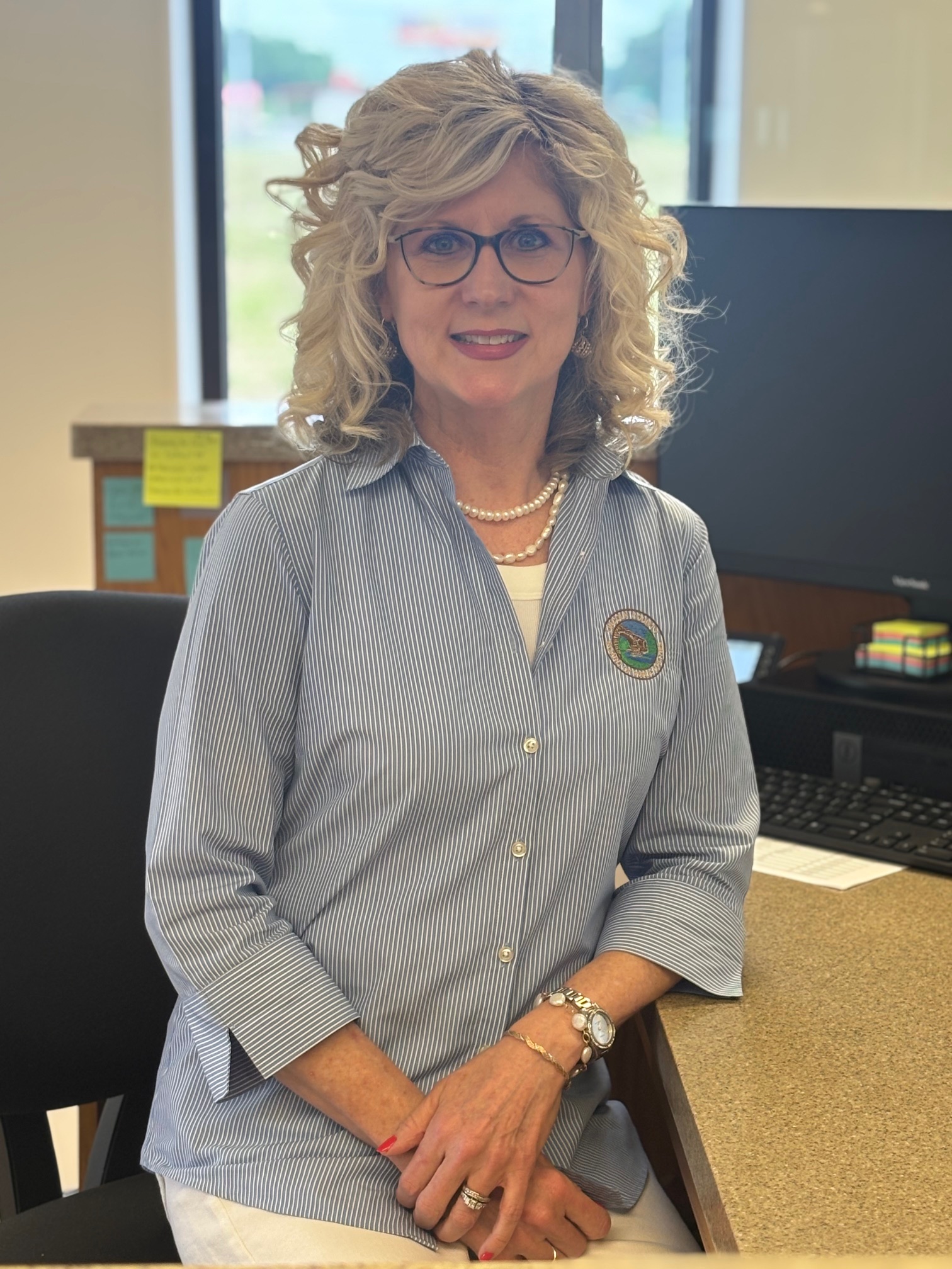 Staff - Lincoln County Board of Public Utilities